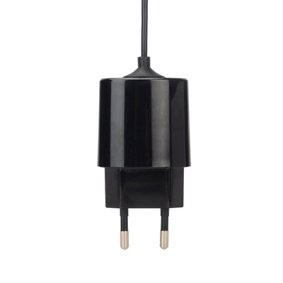 EU Plug Apple Cell Phone Chargers MFI Certified Lightning C48 Connector