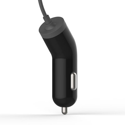 5V 2.4A Portable phone Charger , Micro USB Connector Android Phone Charger
