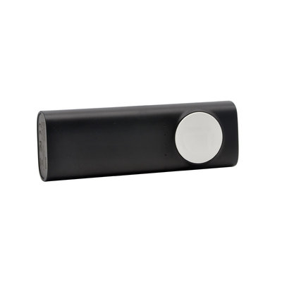 5V / 1.5A MFi Wireless Apple Battery Bank , Magnetic Power Bank Charger