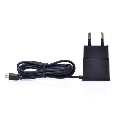 USB Micro USB Portable Cellphone Charger , Android Multiple Travel Charger