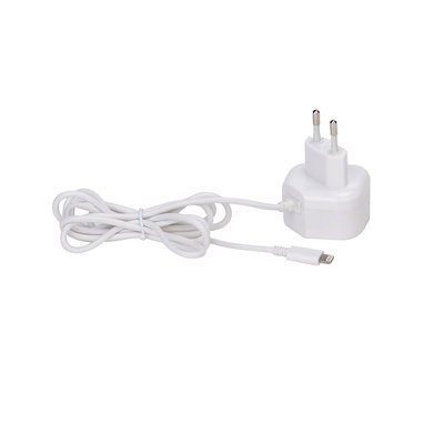 5V 2.4A USB Connector Charger EU / UK Plug Lightning / Single USB / 2 USB Connector
