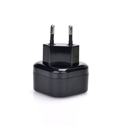 5V 2.4A MFI Portable Smartphone Charger IPhone / IPad / IPod Suitable