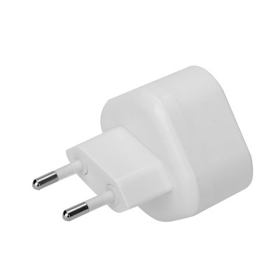 CB Single USB Wall Charger EU / UK Android Devices / Tablets Suitable