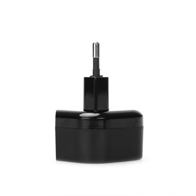 EU / UK Plug Apple USB Wall Charger , Huawei Single USB Port Charger