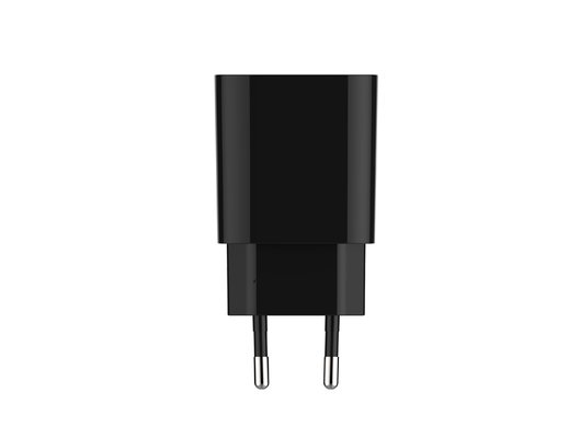 Portable Dual USB Wall Charger For Smartphone 2 USB Port 5V 2.4A Output