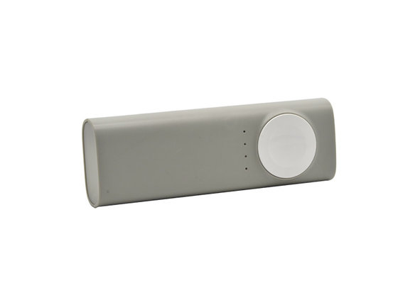 Wireless MFi Apple Watch Charger Pocket Sized 5V /1.5A Micro USB Port