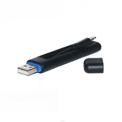 IPhone 6S MFI Lightning Cable Lightning To USB Type TPE Silicone Material