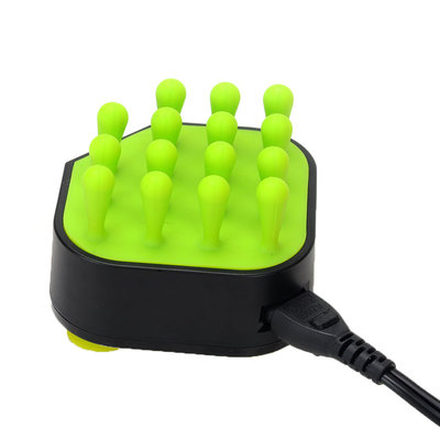 4 USB Ports Desktop Charging Station EU / AU / UK / US Plug 100-240V Input