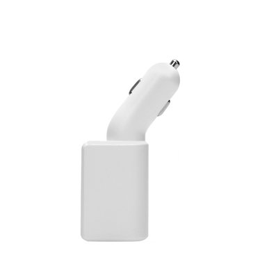 Fire Proof Multi Port USB Charger 4 Port Smart Devices Suitable 53.8g Weight
