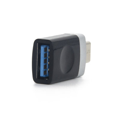 USB Male To USB Female Adapter For Google Nexus 6P Moto Z ABS PC Material