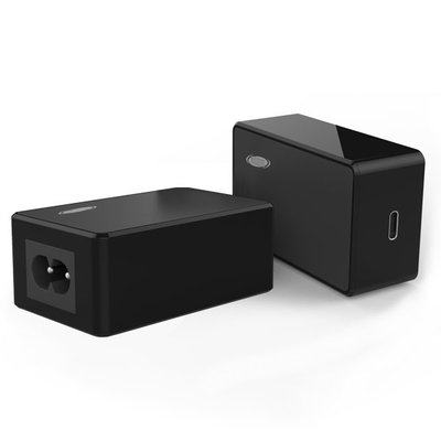 30W Single Type C Port USB Type C Charger 8Watt Maximum Power Output