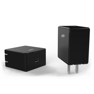 US Plug USB Type C Charger 5V/ 3A  9V/ 2A 12V/ 1.5A High Power Output