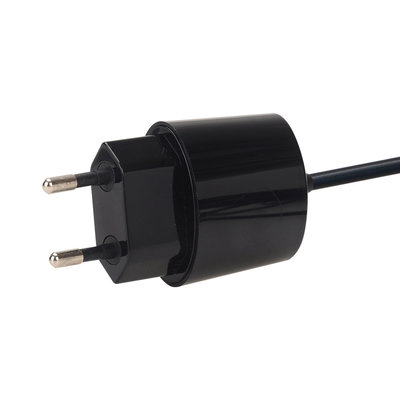 5 Volt Single Port USB Wall Charger ,  EU Plug USB Charger Adapter
