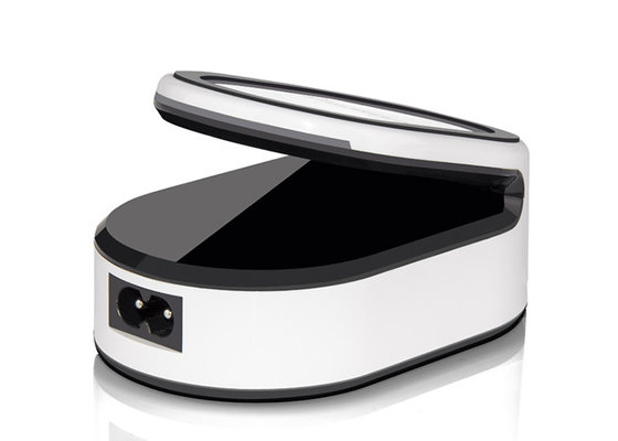 Samsung Qi Quick Charging Station Wireless Charging Products With Eu / Us / Au / Uk Power Cable
