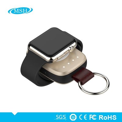 Micro USB Keychain Apple Watch Power Bank 700 MAh Capacity MFi Certified