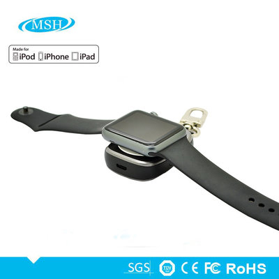 Micro USB Keychain Apple Watch Power Bank 700 MAh Capacity MFi Certified
