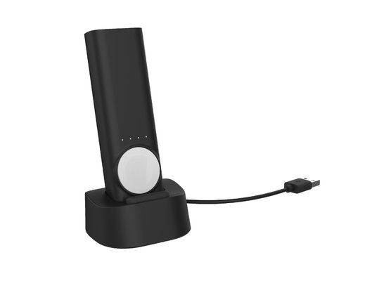 MFi Apple Watch Charger For Apple Watch IPhone Ipad Black / Custom Color