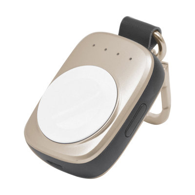 Apple Certified Apple Watch Power Bank For 38MM 42MM 700 MAh Capacity