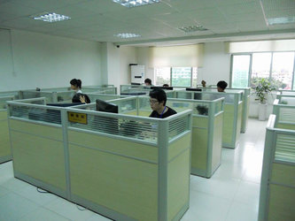 ShenZhen Pay Device Technology Co.,Ltd  ligne de production en usine