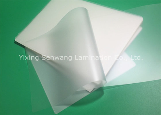 Sacchetti di laminazione di mini dimensione della lettera prova dell'insetto del film dell'ANIMALE DOMESTICO laminata 100 micron