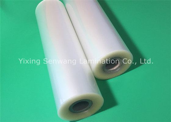 Insekten-Beweis 80 Polyester-Filmstreifen Mic lamellierender Filmstreifen-0.23×100 m