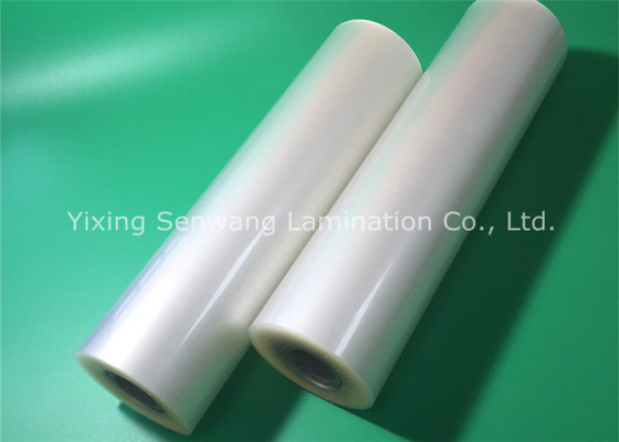 Insekten-Beweis 80 Polyester-Filmstreifen Mic lamellierender Filmstreifen-0.23×100 m