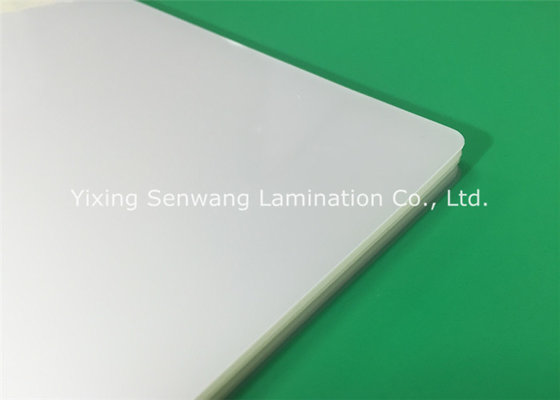 A4 80 Mikron Laminieren Beutel Transparente laminierte Plastik Beutel 100 Stück pro Packung