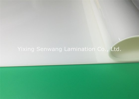 A4 film plastico di laminazione 100pcs dei sacchetti dell'ANIMALE DOMESTICO di dimensione 125micron 5mil per pacchetto