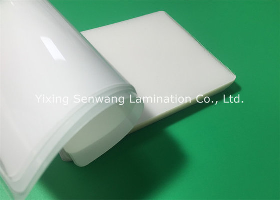 Sacchetti di laminazione d'alterazione della radura del film della laminazione di calore dell'ANIMALE DOMESTICO anti 100 micron