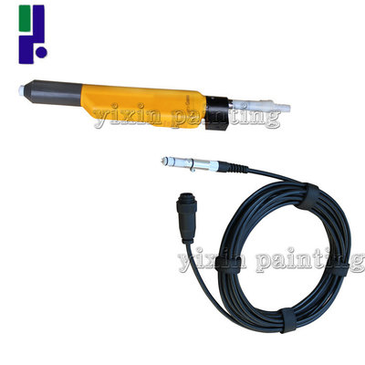 Machine 0 de jet de poudre de 40 VA à 40 niveau de protection d'IP 54 de la température d'utilisation de ºC