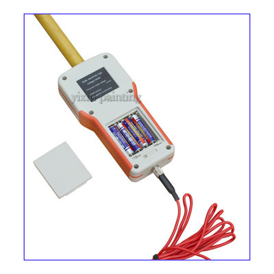 Équipement de test à haute tension de sécurité, équipement de test à C.A. Hipot 220 V