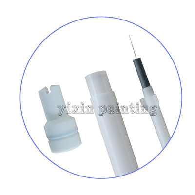 Extension Rod 150/300 millimètres d'accessoires de pistolet de pulvérisation de peinture de Wagner disponibles
