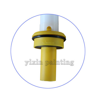 Extension Rod 150/300 millimètres d'accessoires de pistolet de pulvérisation de peinture de Wagner disponibles
