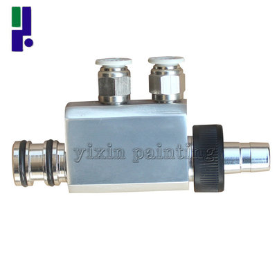 Electrostatic Spray Powder Coating Gun Parts Original Golden Powder Pump