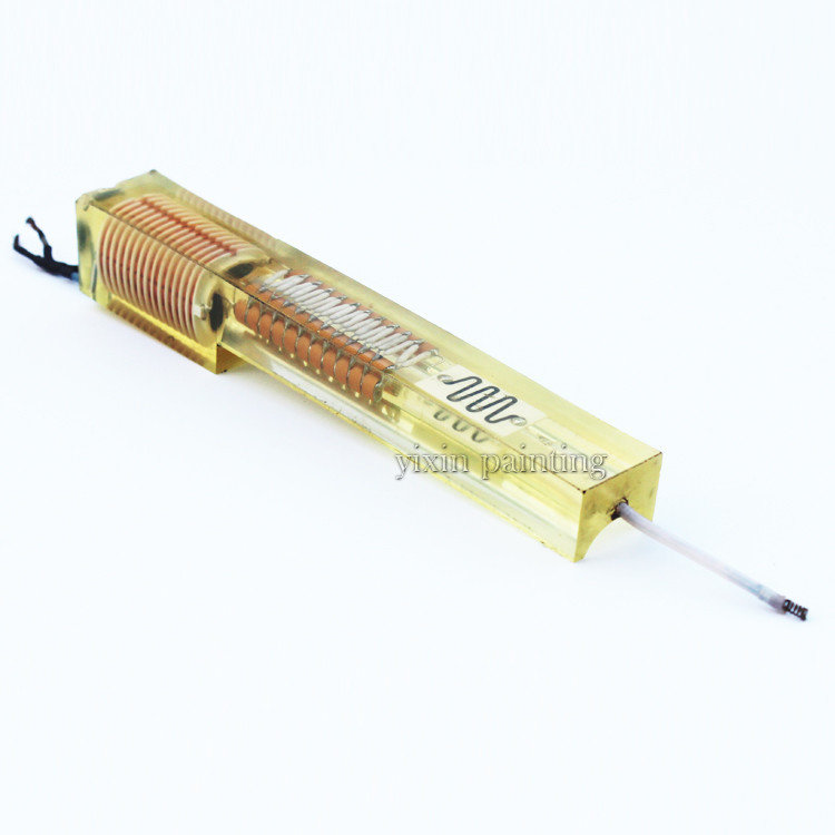 Pièces à haute tension de pistolet de pulvérisation de cascade pour le pistolet de pulvérisation de peinture de poudre 12V18V24V