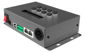Multipurpose LED controller design and development from Chinese Powerkeep company