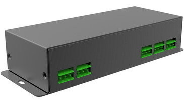 Multipurpose LED controller design and development from Chinese Powerkeep company