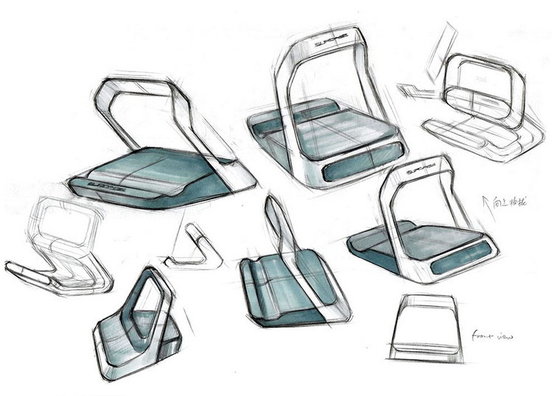 Chinese innovation company Powerkeep product design firm provides phone charger research and development services