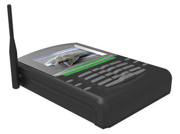 Chinese product design company provides security entrance system research and development