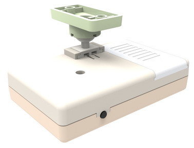 Chinese product design company provides infrared detector research and development services