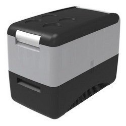 Chinese product design company provide fifteen litres extremely cold car refrigerator research and development