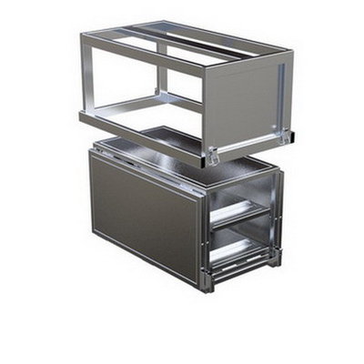 Chinese product design company providdes car refrigerator and kitchen research and development services