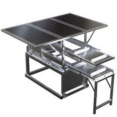 Chinese product design company providdes car refrigerator and kitchen research and development services
