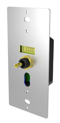 Chinese innovation company Powerkeep design firm provides LED switch research and development services