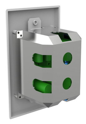 Chinese innovation company Powerkeep product design firm provides LED socket research and development services