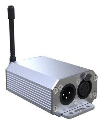 Chinese innovation company Powerkeep product design firm provides LED online controller research and development service