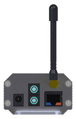 Chinese innovation company Powerkeep product design firm provides LED online controller research and development service