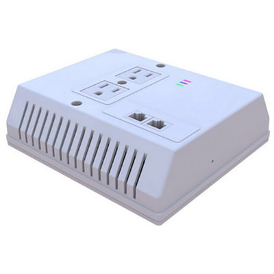 Chinese innovation company Powerkeep product design firm provides USA wall socket and net port research and development