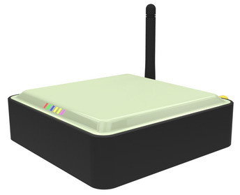 Chinese innovation company Powerkeep product design firm provides Gateway Lite research and development