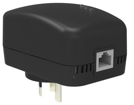 Chinese innovation company Powerkeep product design firm provides Australian homeplug research and development services